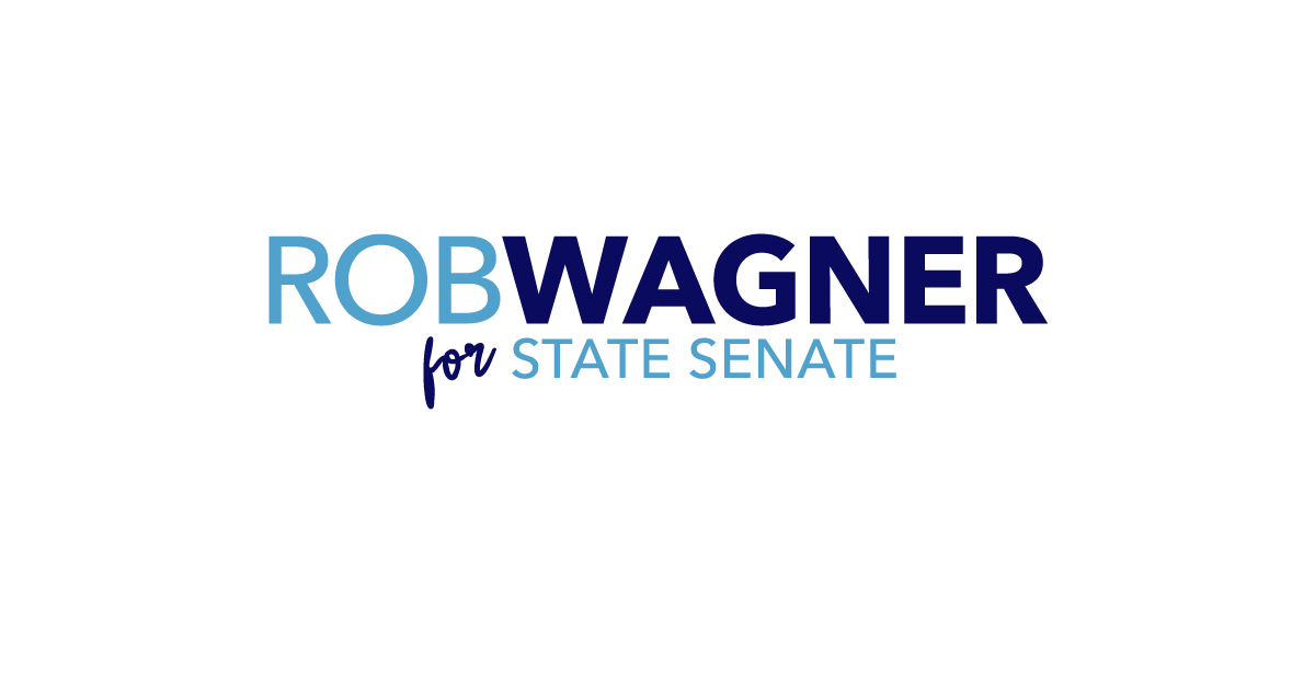 Rob Wagner for State Senate